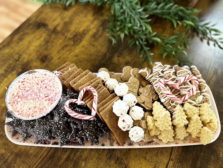 Sweet – Amazing Graze Charcuterie Co.