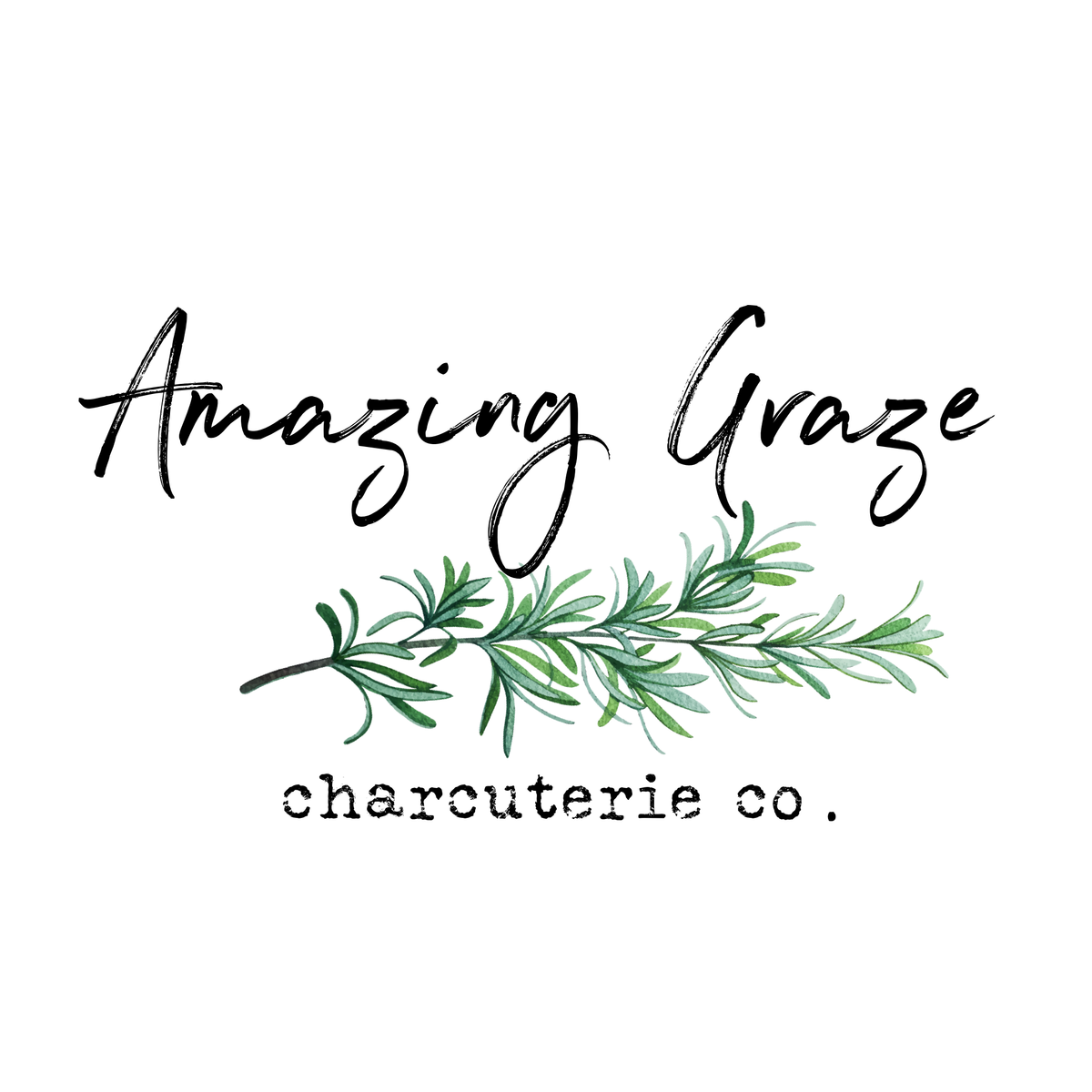Amazing Graze Charcuterie Co.