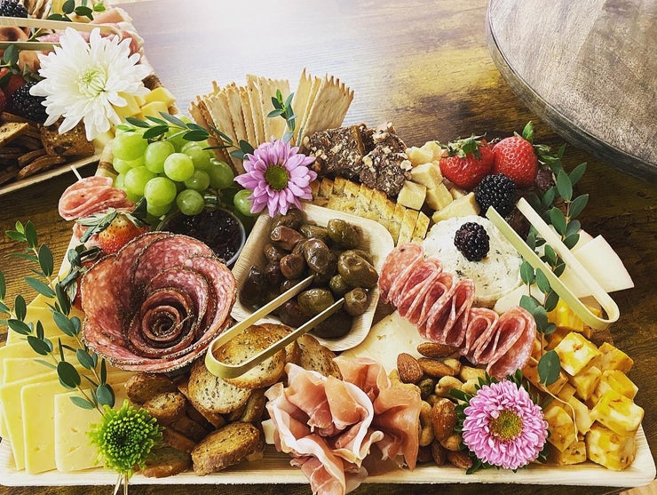 Lets Get Together – Amazing Graze Charcuterie Co.