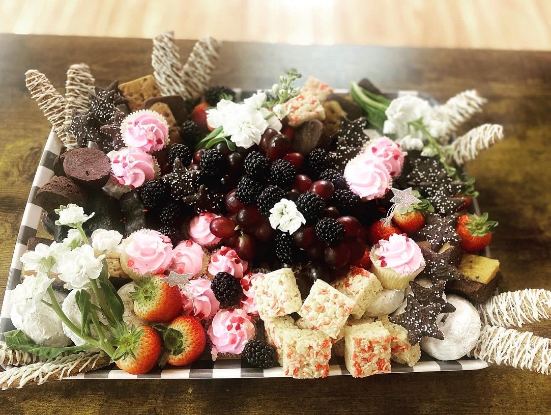 Amazing Graze Charcuterie Co.